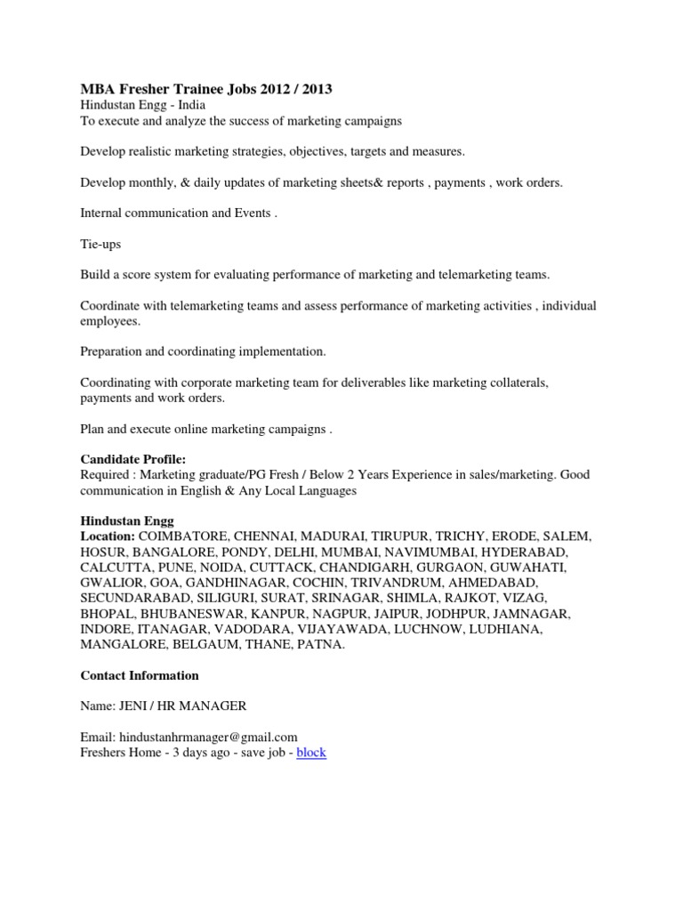 mba-fresher-trainee-jobs-2012-2013-candidate-profile-pdf