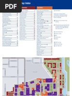 GCT Directory Map | PDF