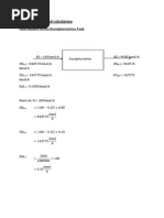 Propane Dew Point Analysis | PDF | Propane | Chemical Energy Sources