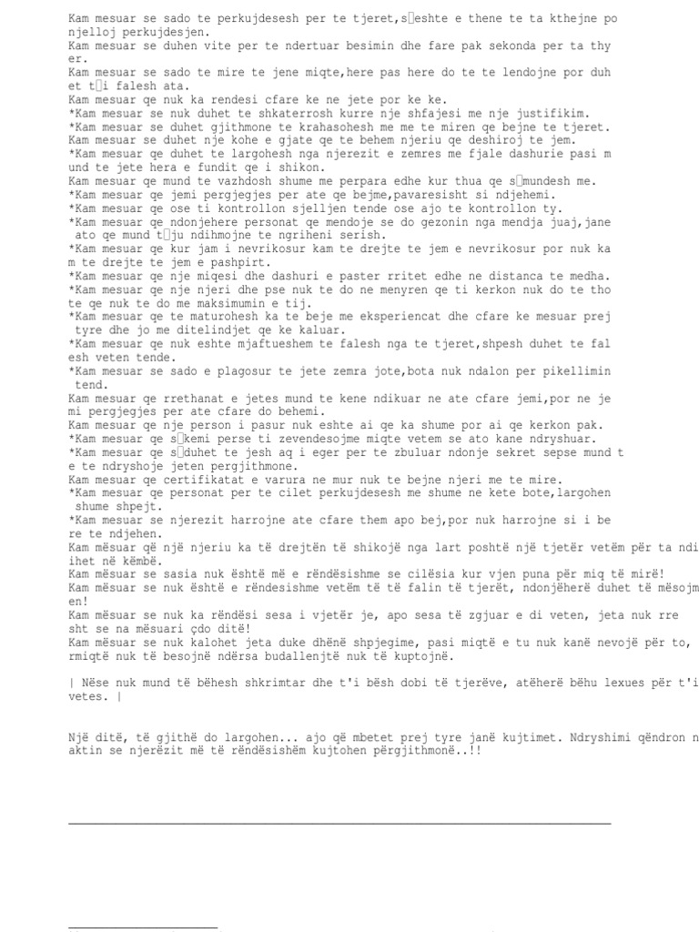 THENJE | PDF