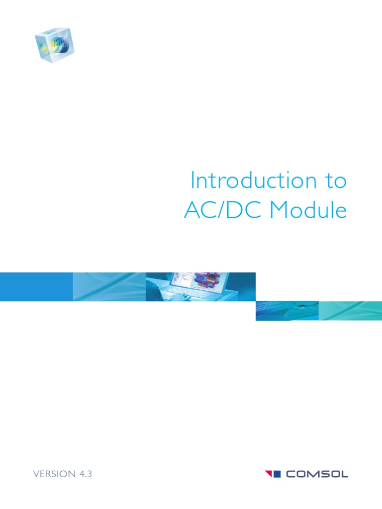 Introduction To A CDC Module | PDF