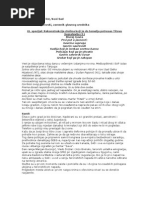 Fenomeni - Najvece Serijske Ubice 01 | PDF