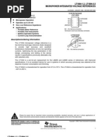 Sample Load List | PDF | Electricity | Electrical Equipment