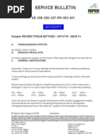 Taper Lock Bush Dimensions. | PDF | Screw | Mechanical Engineering