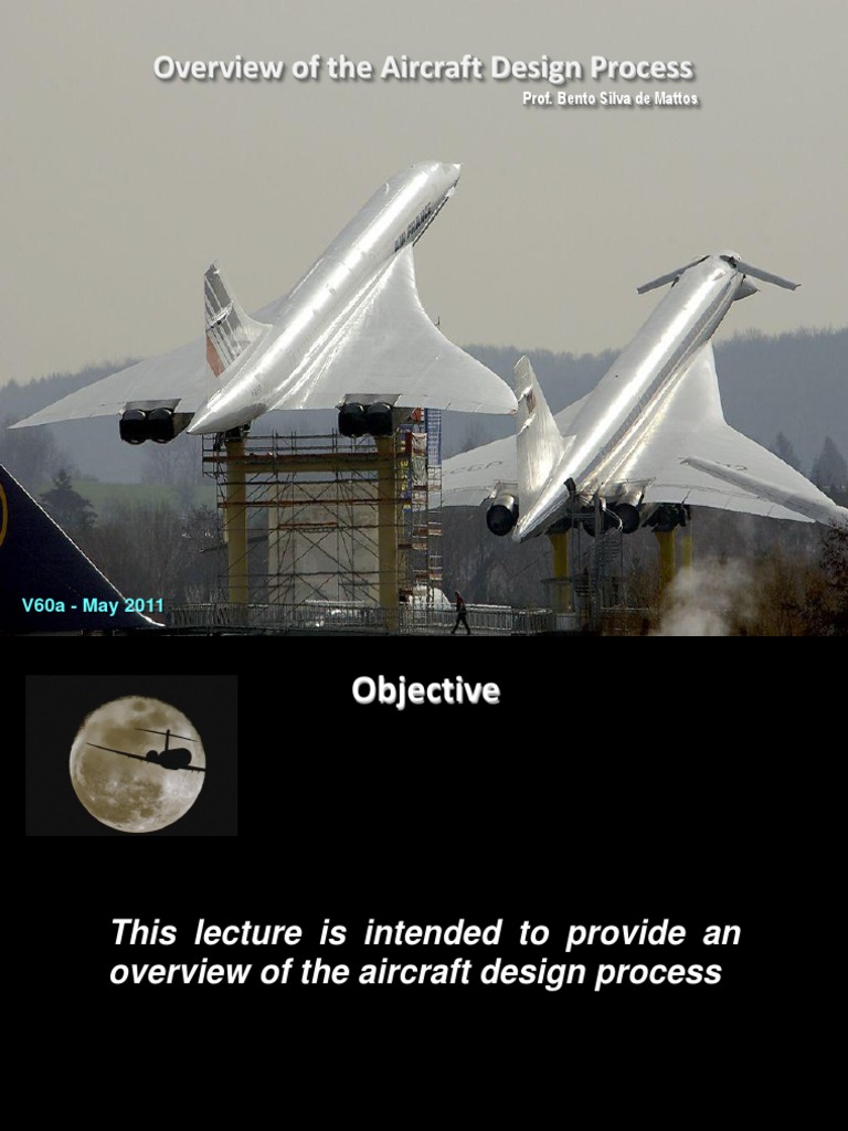 Aircraft Design Phases | PDF | Fuselage | Spar (Aeronautics)