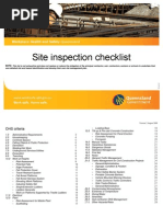 Structural Steel Fabrication Checklist | Metal Fabrication | Structural ...