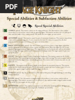 Magic The Gathering Basic Rulebook | PDF