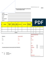 Borang SPK Bap - Borang Lampiran 2025-Kosong | PDF