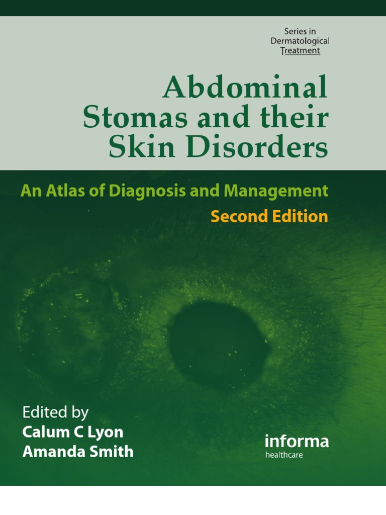 Abdominal Stomas and Their Skin Disorders | PDF | Digestive System ...