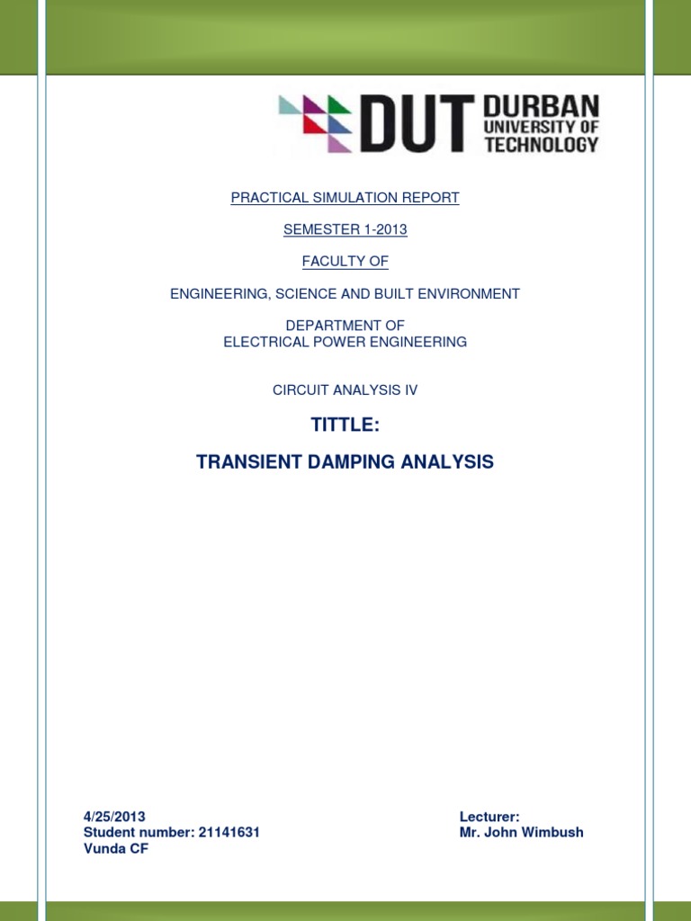 Introduction To Kia Circuit Diagram Analysis Preformance Ass