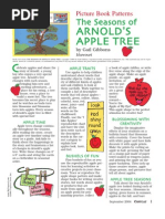 Strawberry Plant Anatomy for Kids | PDF | Fruit | Strawberry