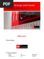 How To Log Into SkillsVX From Home | PDF