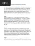 What Are The Prophecies of NGUNDENG BONG | PDF | Unrest