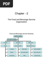 Standard Operating Procedures: Food Storage & Leftovers | PDF | Food ...