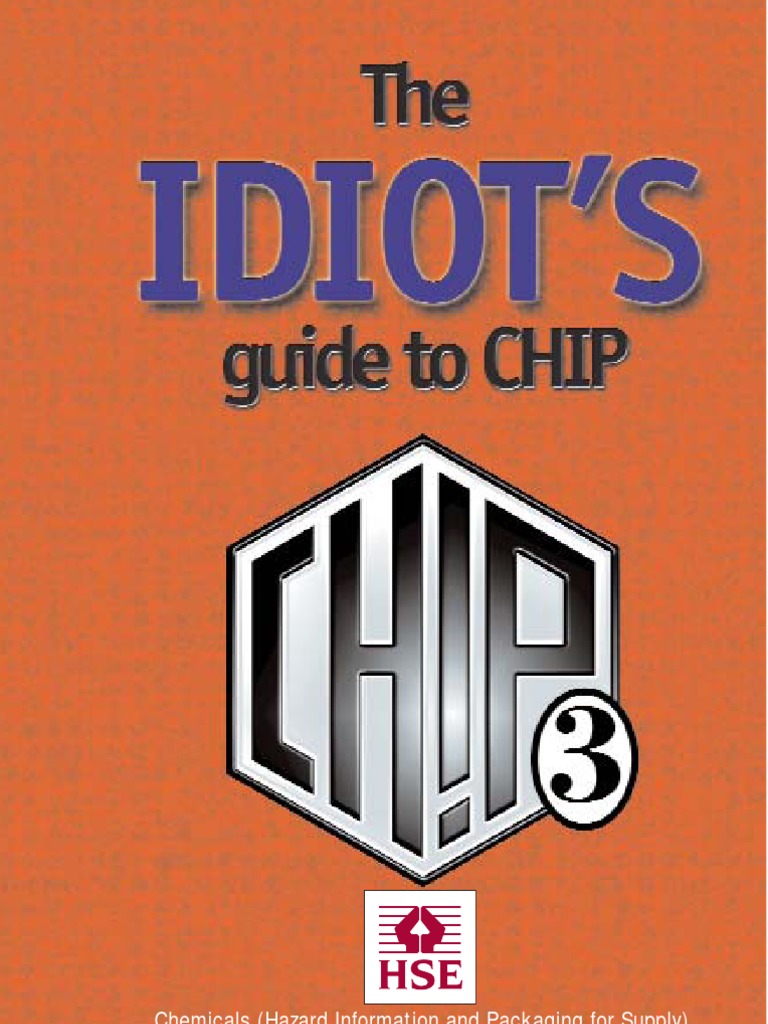 Chips | PDF