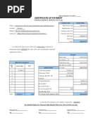Sample Take Off Sheet | PDF | Microsoft Excel | Building Technology