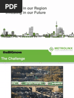 Calgary +15 Skywalk Guide | PDF