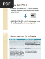 Norma Iso 19001 | PDF | Auditoría | Business