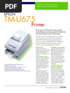 PixelPoint BackOffice Manual | Printer (Computing) | Point Of Sale