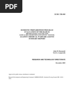 RAF 4 Claim Form | PDF | Medical Specialties | Diseases And Disorders