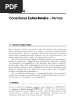 Perno Estructural A325 Galv | PDF | Materiales de construcción | Rieles