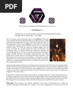 Mage Sphere | PDF | Perception | Matter