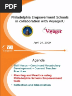 EEF Implementation Plans Overview | PDF | Curriculum | Teachers