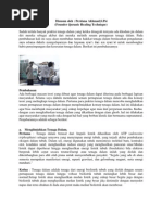 Ilmu Tenaga Dalam - Djoko Winarno | PDF