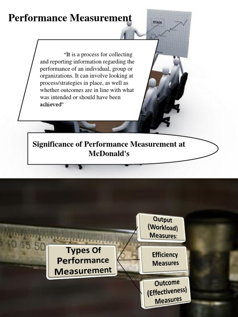 Performance Measurement | PDF | Time Series | Mathematical Optimization