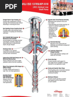 Metastream Couplings | PDF | Pump | Turbomachinery