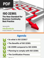 EN ISO 22361 (2022) (E) Codified | PDF | International Organization For ...