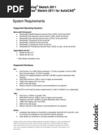 CorelDRAW System Requirements | PDF | Mac Os | Microsoft Windows