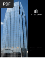 CWCT Curtain Wall Installation Handbook | PDF | Window | Wall