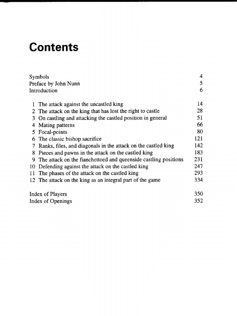 Vukovic-The Art of Attack in Chess PDF | PDF