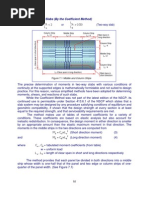 Design of 2 Way Slabs | PDF | Beam (Structure) | Prestressed Concrete