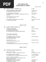 PHED CUG Contact List PDF | PDF | Nature | Business