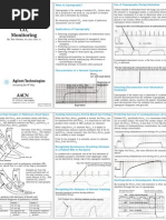 EMS Capnography Waveforms | PDF | Respiratory System | Animal Physiology
