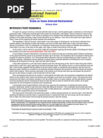 Bions Theory of Containment Ch12 | PDF | Object Relations Theory ...