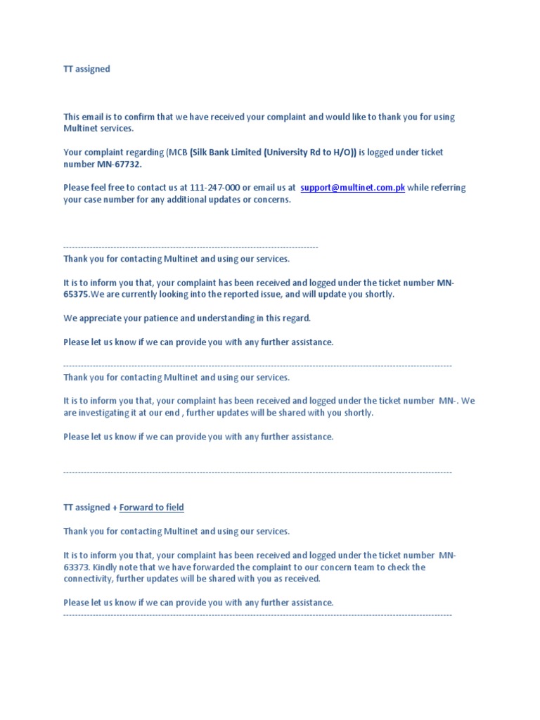 Template | PDF | Email Spam | Email