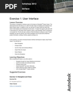 CATIA V5 Surface Modeling Guide | PDF | Shape | Curvature