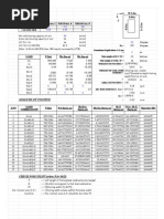 One-Way Shear Design for Pad Footing | PDF | Concrete | Building ...