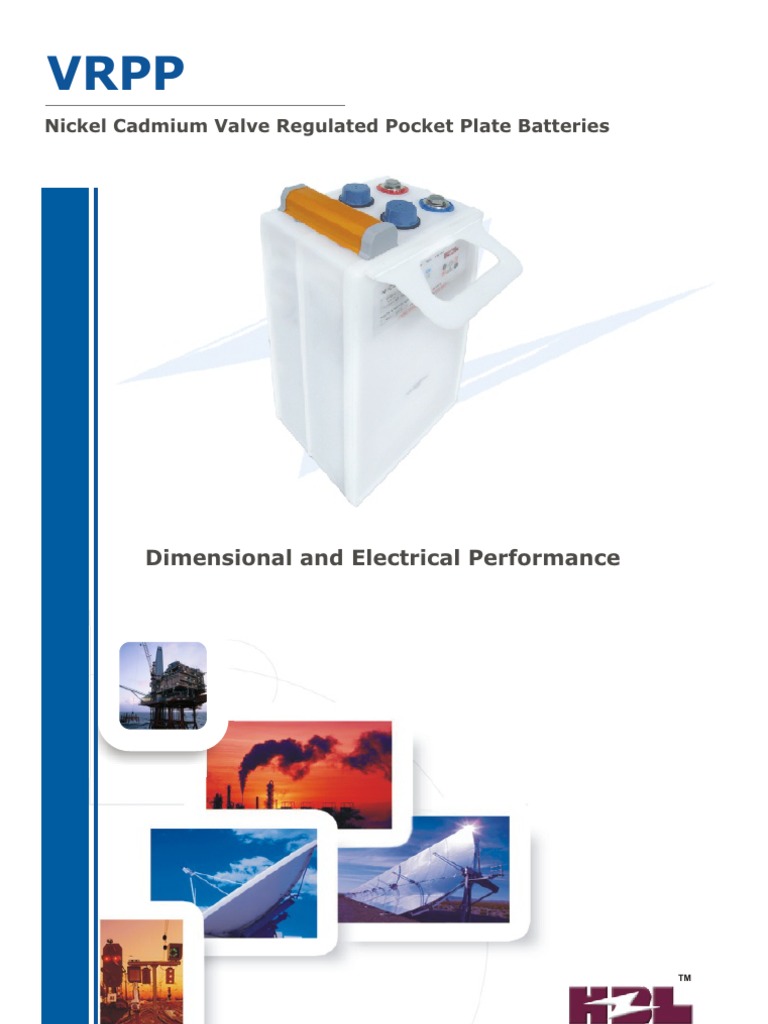VRPP Manual | PDF | Battery (Electricity) | Battery Charger