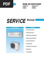 Sequence of Operation For TUC Freezer | PDF | Refrigerator | Thermostat