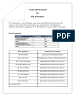 NBPOL Corporate Governance Overview | PDF | Internal Control ...