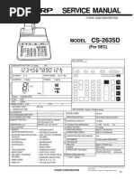 Cat Stepn Components MS21266 BACG20Z Data Sheet | PDF | Chemical ...