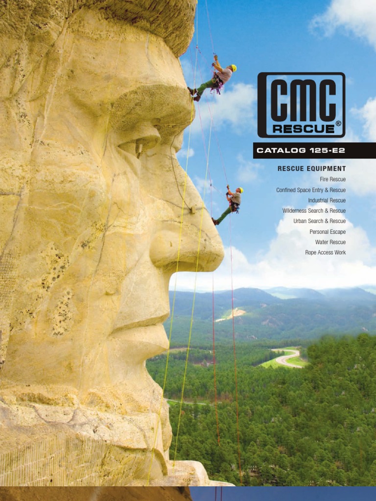 Catalogo CMC | PDF | Rope | Science
