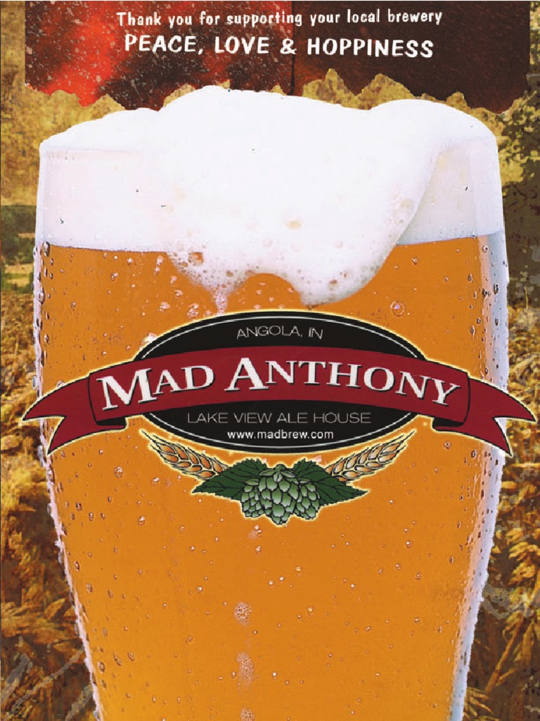 Angola Menu | PDF | Salad | Hamburgers