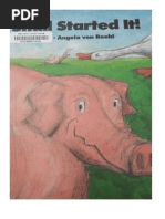 Fox in Socks Book | PDF | Dr. Seuss | Books