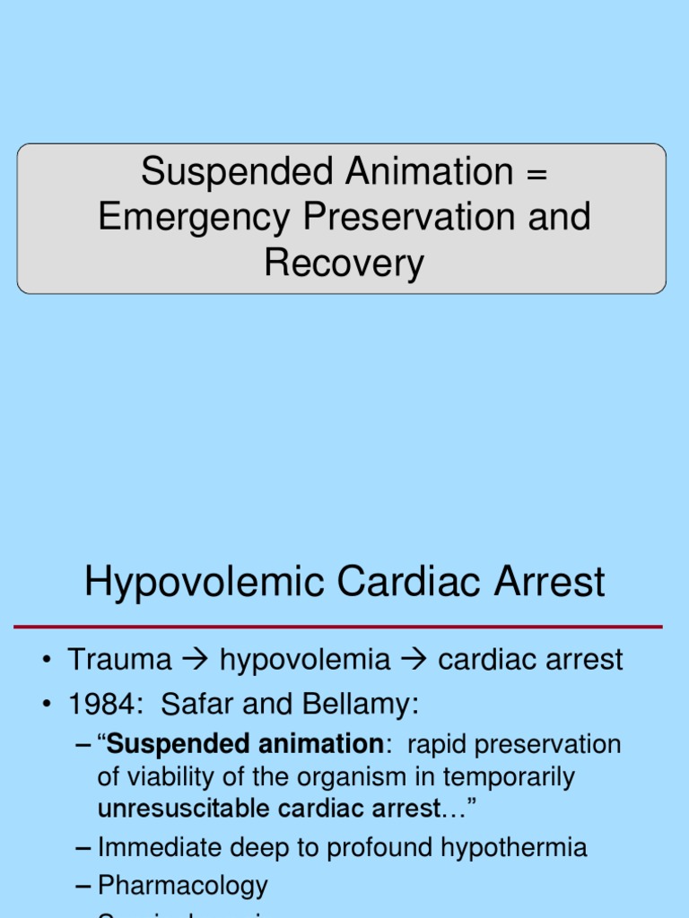 Slides ROSC Lecture 4 Part 5 | PDF | Cardiac Arrest | Emergency Medical ...
