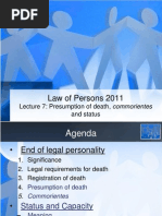 SJD Assignment 7 Final Portfolio 1 | PDF | Ethical Principles | Justice